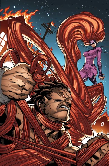 인드라 브루그먼