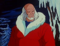 Red Ghost | Marvel Database | Fandom