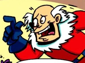 Ivan Kragoff (Earth-91151) | Marvel Database | Fandom