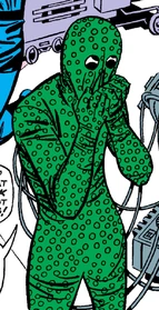 Jonathan Storm (Earth-616)/Expanded History | Marvel Database | Fandom