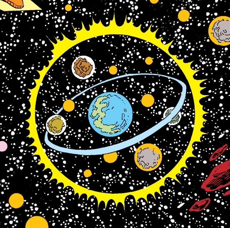 Halfworld/Gallery | Marvel Database | Fandom
