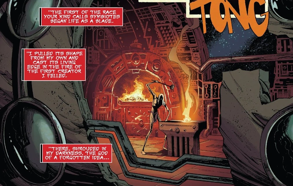 knowhere marvel snap