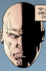 Kronos | Marvel Database | Fandom