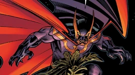 Nighthawk | Marvel Database | Fandom