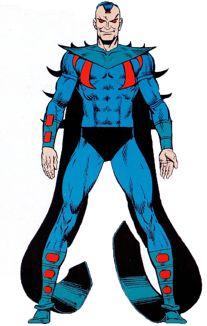 Sorcerer | Marvel Database | Fandom