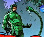 Scorpion | Marvel Database | Fandom