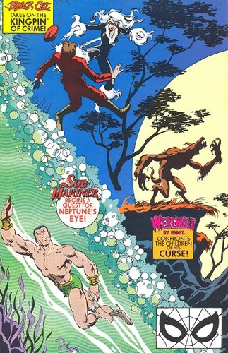 Marvel Comics Presents Vol 1 57 | Marvel Database | Fandom