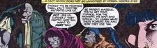 Morlocks (Earth-616) | Marvel Database | Fandom