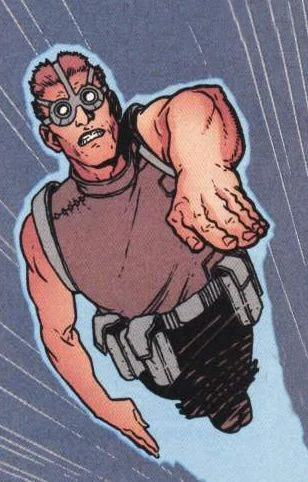 X-Man | Marvel Database | Fandom