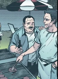 Nick Manolis (Earth-21798)/Gallery | Marvel Database | Fandom