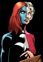 Mystique | Marvel Database | Fandom