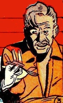 Sam Bender (Earth-616) | Marvel Database | Fandom