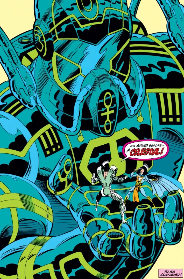 Scathan (Multiverse)/Gallery | Marvel Database | Fandom