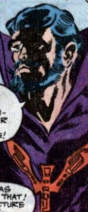 Thomas Cassidy (Earth-105709) | Marvel Database | Fandom