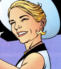 Tina Foley (Earth-616) | Marvel Database | Fandom