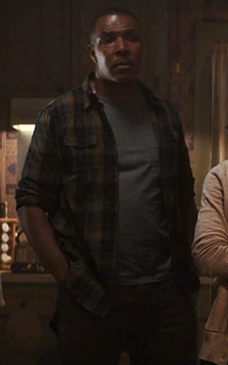 Will Munson (Earth-17315) | Marvel Database | Fandom