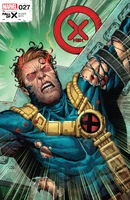 X-Men Vol 6 (2021–2024) | Marvel Database | Fandom