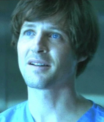 Curtis Webb (Earth-26320) | Marvel Database | Fandom