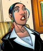Moonstar | Marvel Database | Fandom