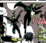 Death's Head | Marvel Database | Fandom