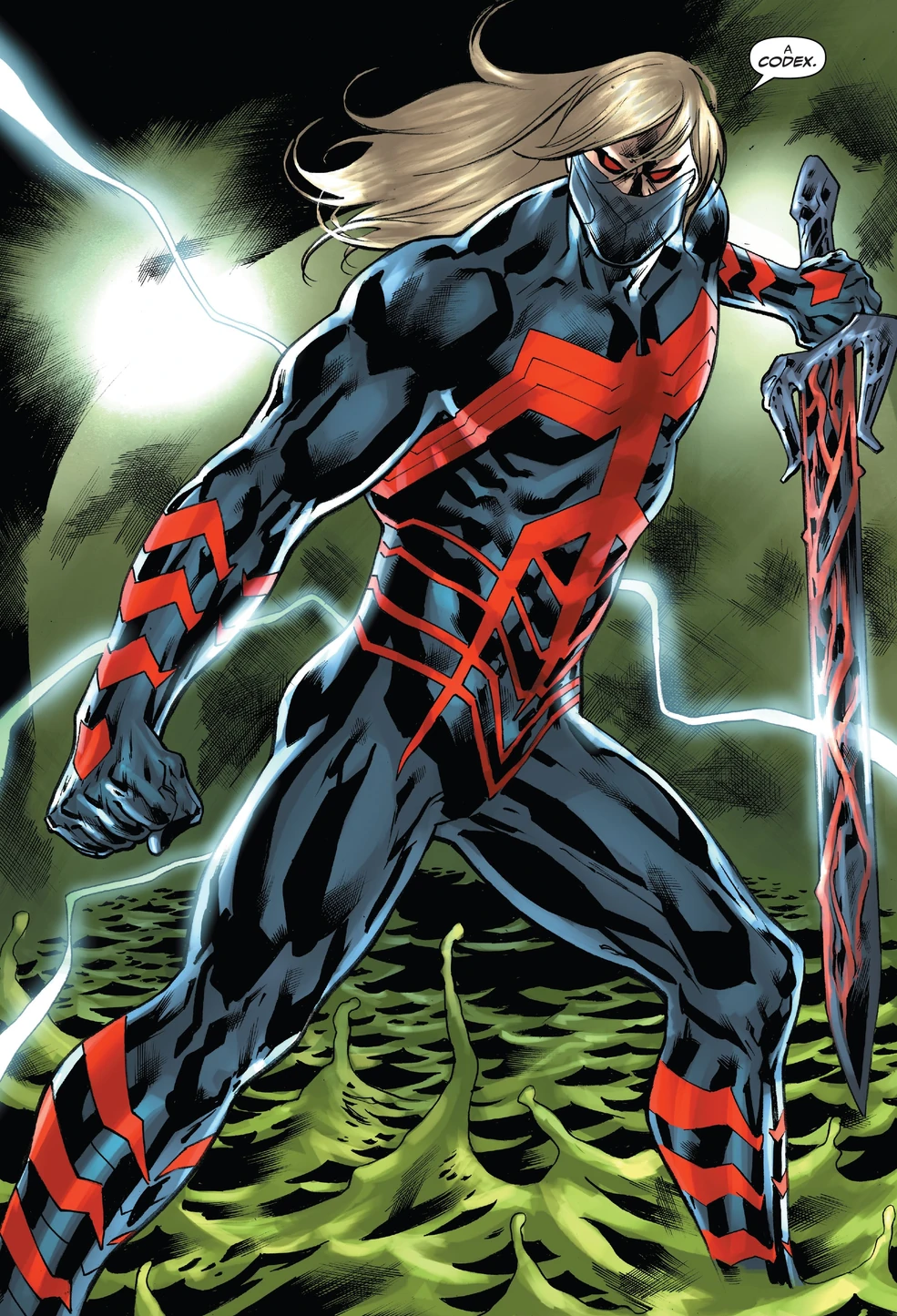 Image Result For Symbiote Predator Marvel Venom Venom
