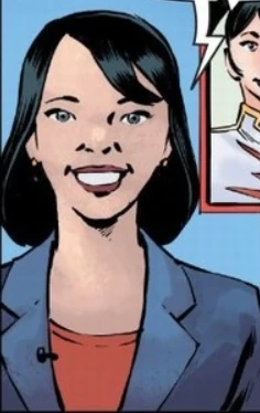 Emiko Yoshimoto (Earth-616) | Marvel Database | Fandom