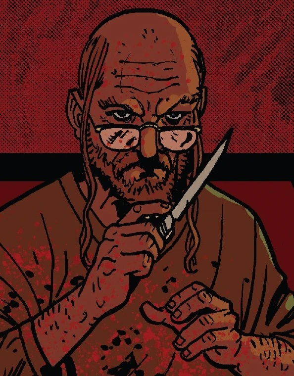 Ernst (Nazi) (Earth-616)/Gallery | Marvel Database | Fandom