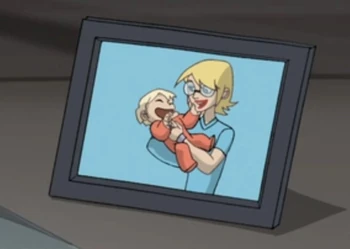 Helen Stacy (Earth-26496) | Marvel Database | Fandom