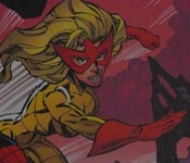 Spitfire | Marvel Database | Fandom