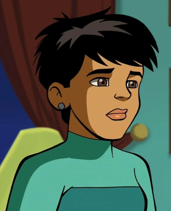 Jessica Lopez (Earth-91119) | Marvel Database | Fandom