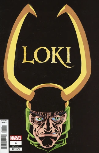 Loki Vol 4 1 | Marvel Database | Fandom