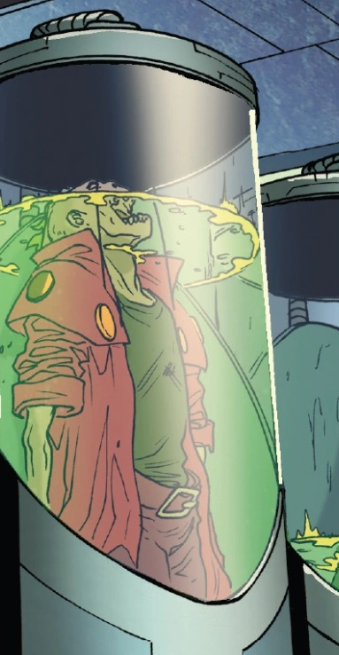 Maggott | Marvel Database | Fandom