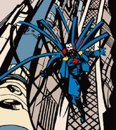 Nathaniel Essex (Original) (Earth-616)/Gallery | Marvel Database | Fandom