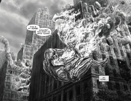 Earth-21373 | Marvel Database | Fandom