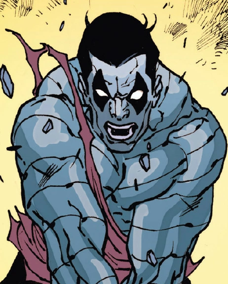 Reaper | Marvel Database | Fandom