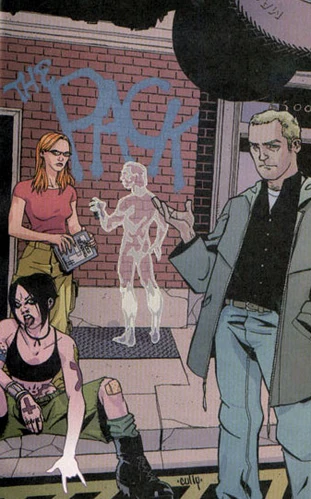 Power Pack (Earth-22455) | Marvel Database | Fandom