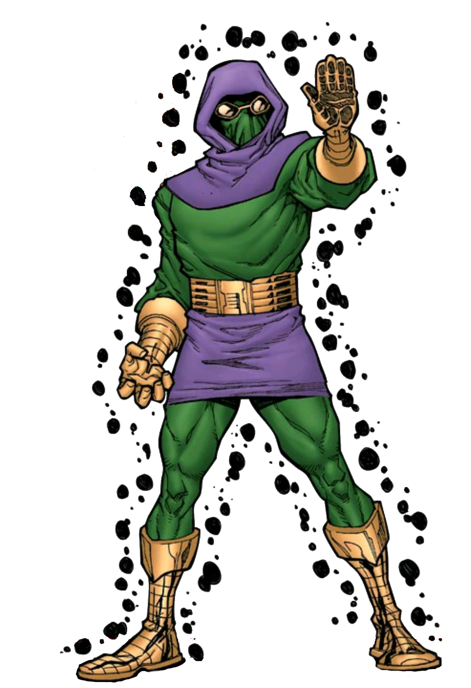 Reed Richards (Earth-944) | Marvel Database | Fandom