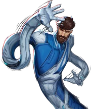 Reed Richards (Earth-TRN1444) | Marvel Database | Fandom