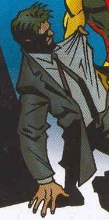 Roscoe Sweeney (Earth-10995) | Marvel Database | Fandom