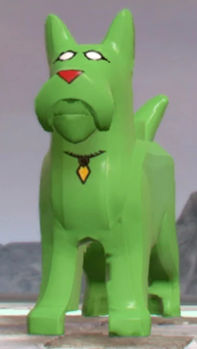 Sparky (Earth-13122)/Gallery | Marvel Database | Fandom