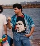 Tom Morgan | Marvel Database | Fandom