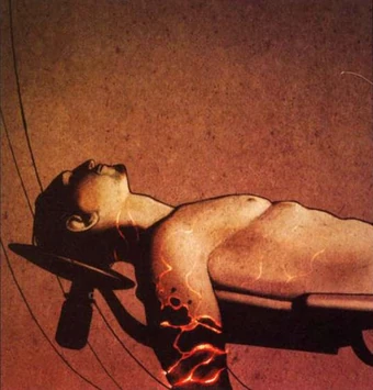 extremis virus marvel