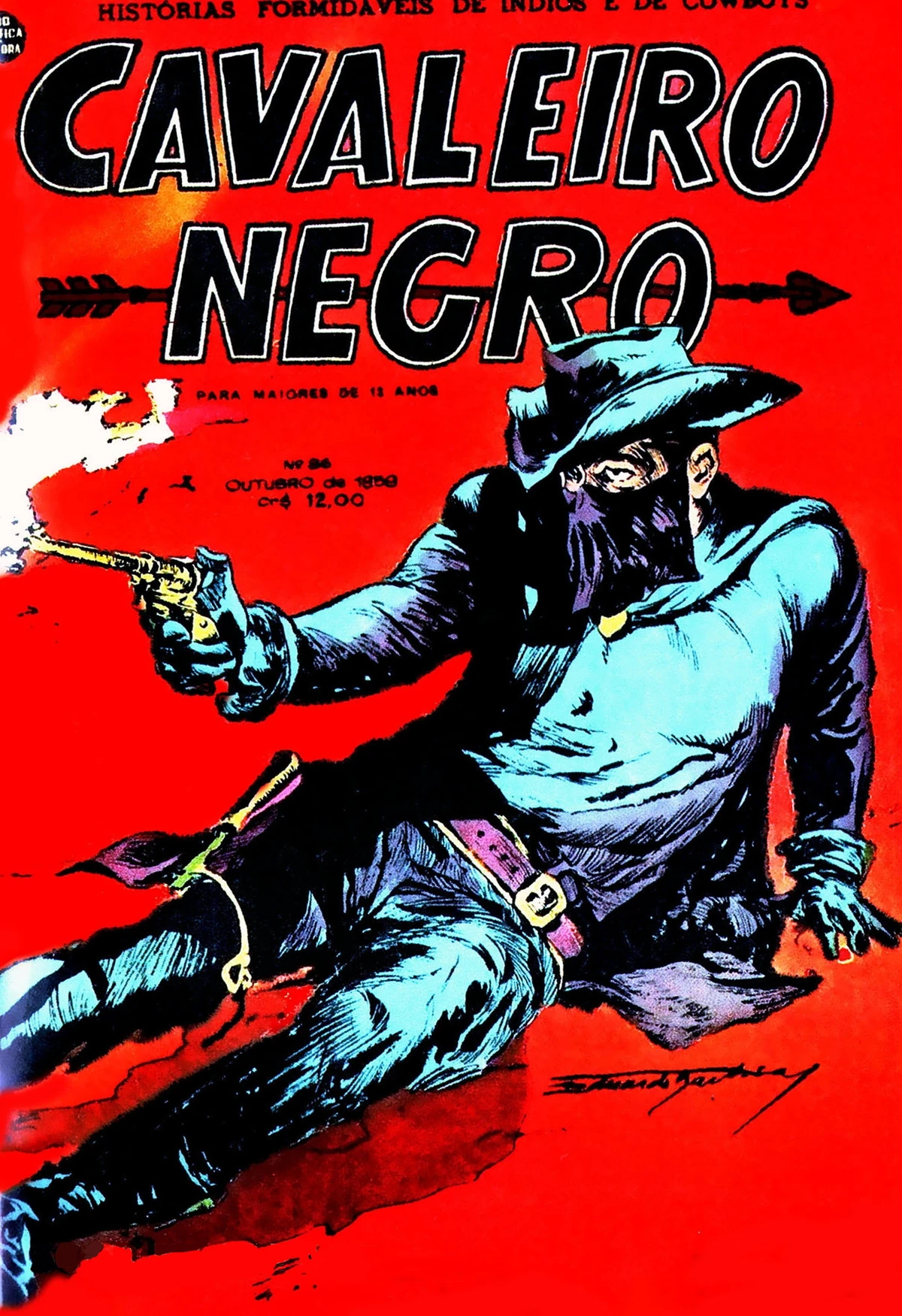 Black Rider (BR) Vol 1 86 | Marvel Database | Fandom