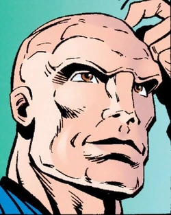 Bonehead | Marvel Database | Fandom
