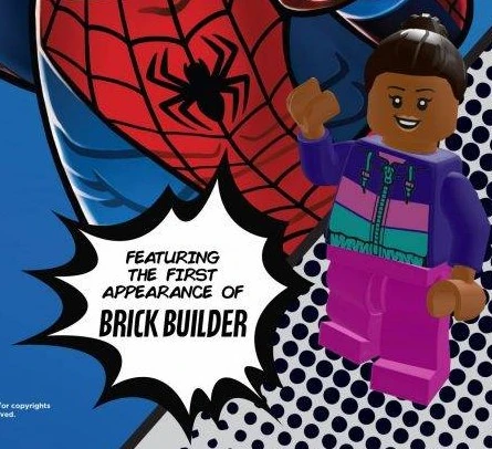 Brick Builder (Earth-13122) | Marvel Database | Fandom