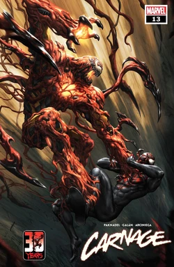 Carnage 2022