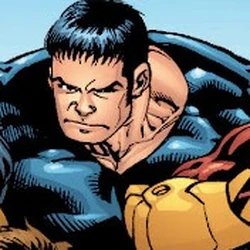 Warpath Marvel Database Fandom New Mutants (2019) (Comic Book) TV