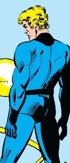 Jonathan Storm (Earth-8327) | Marvel Database | Fandom