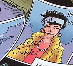 Jubilation Lee (Earth-97193) | Marvel Database | Fandom