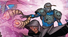 Maggott | Marvel Database | Fandom